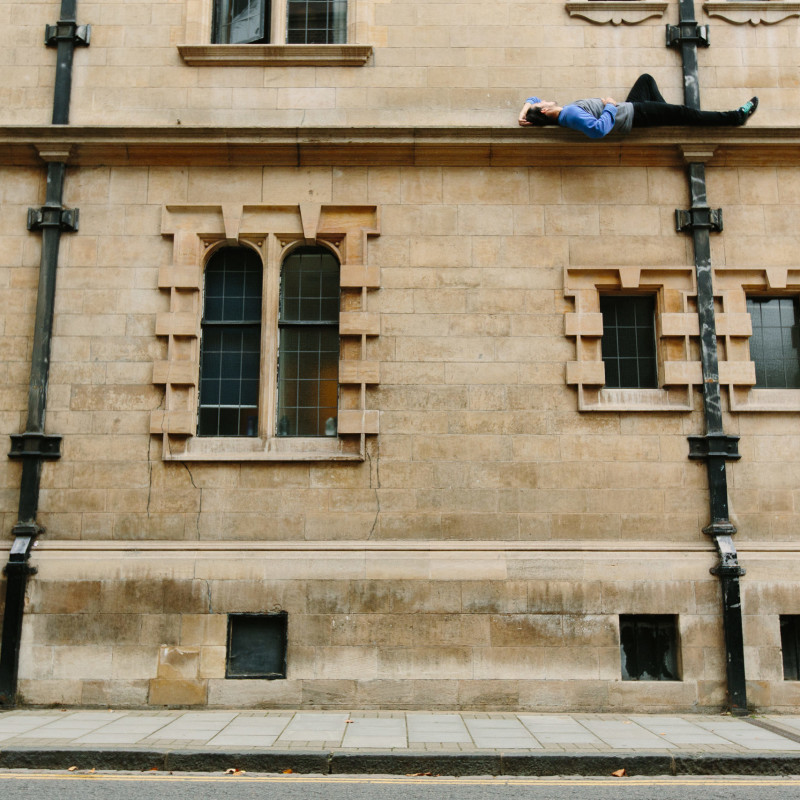 Ampisound Photography - Parkour Photographer Portfolio of Scott Bass