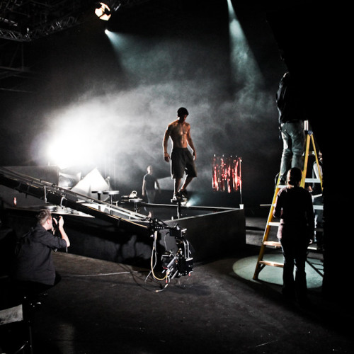 On Set of Sure - Ampisound